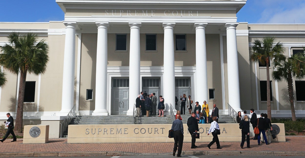 Here Are the 9 ‘Most Unfair’ Courts for Civil Lawsuits