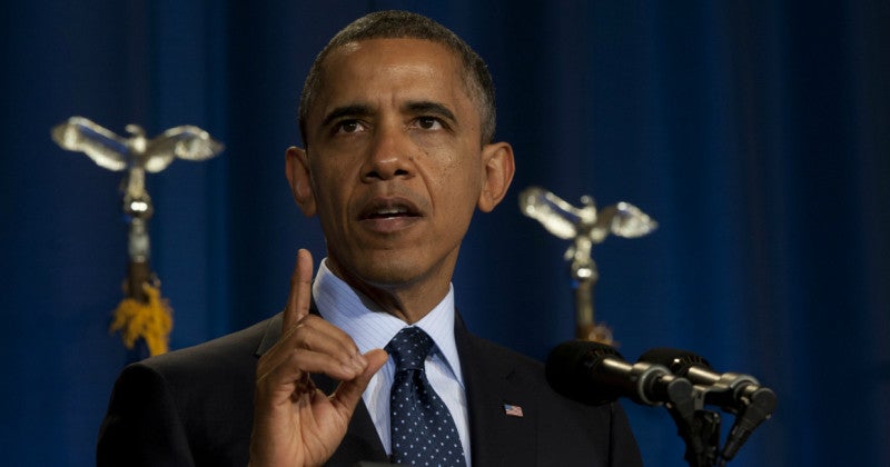 Obama's Dismal Economic Record Looks Even Worse