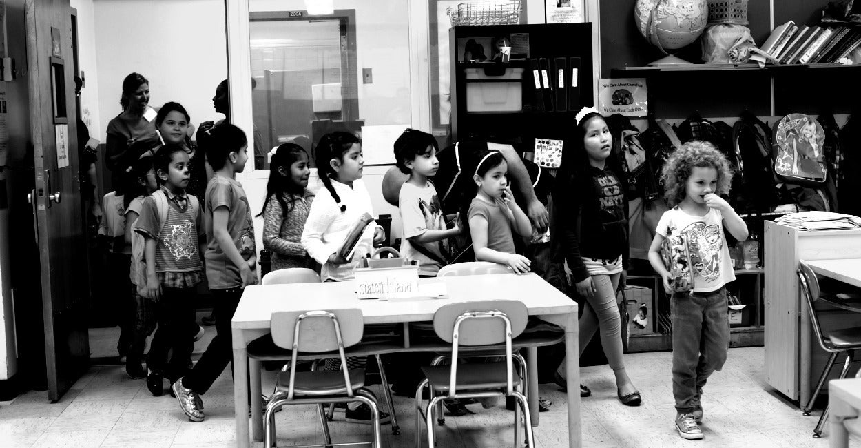 DC Devotes $29K per Student Each Year. What if Parents Controlled That ...