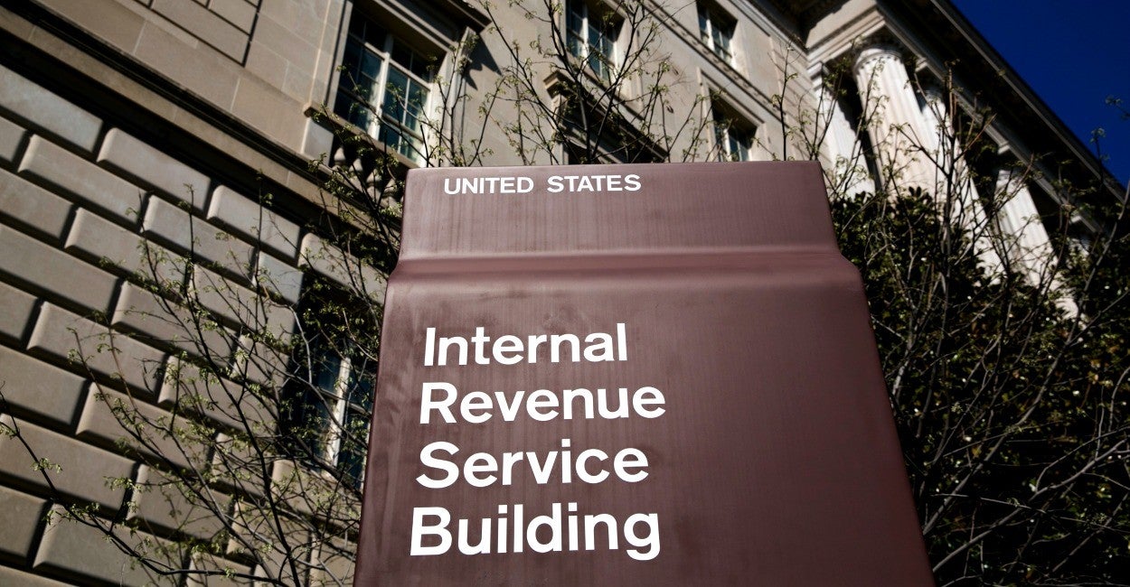 Almost Half of US Residents Still Pay No Federal Income Tax