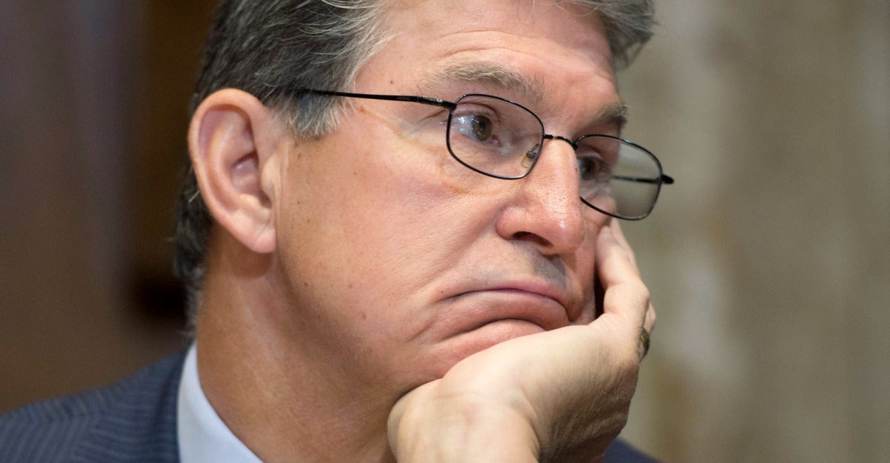 Pro-Gun Senate Democrats Silent Supreme Court Nominee