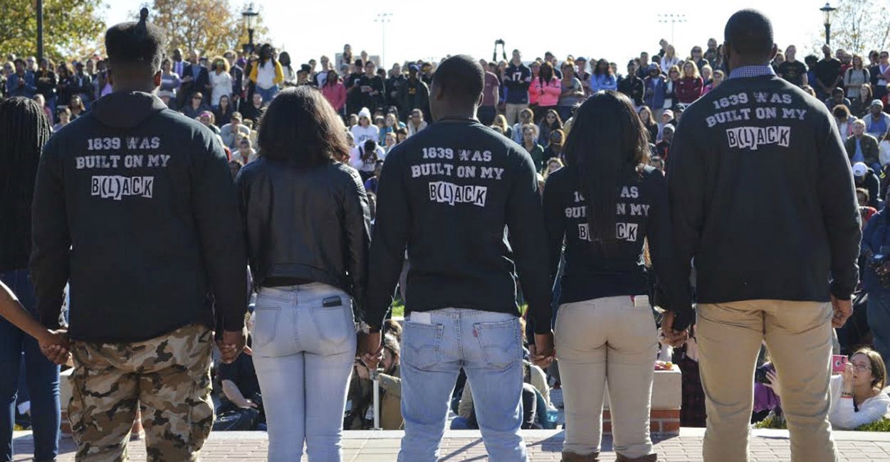 'Crybully' Movement Infects Universities, Scholars Say