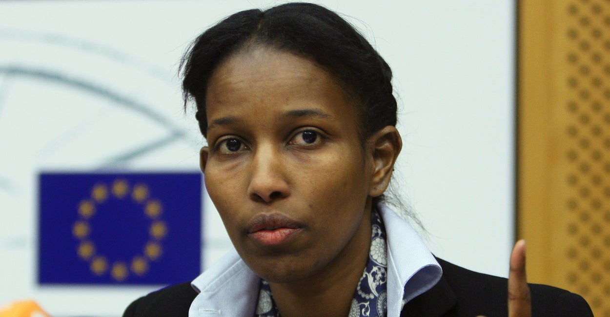 Natalie Johnson, Author at The Daily Signal