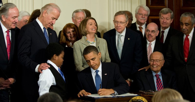 How Obamacare Has Worked the Past 6 Years