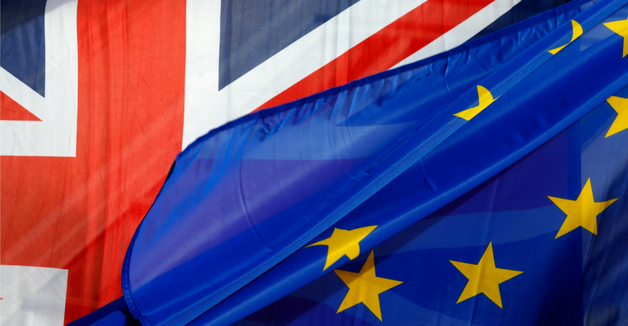 A Fight for British Freedom and Sovereignty