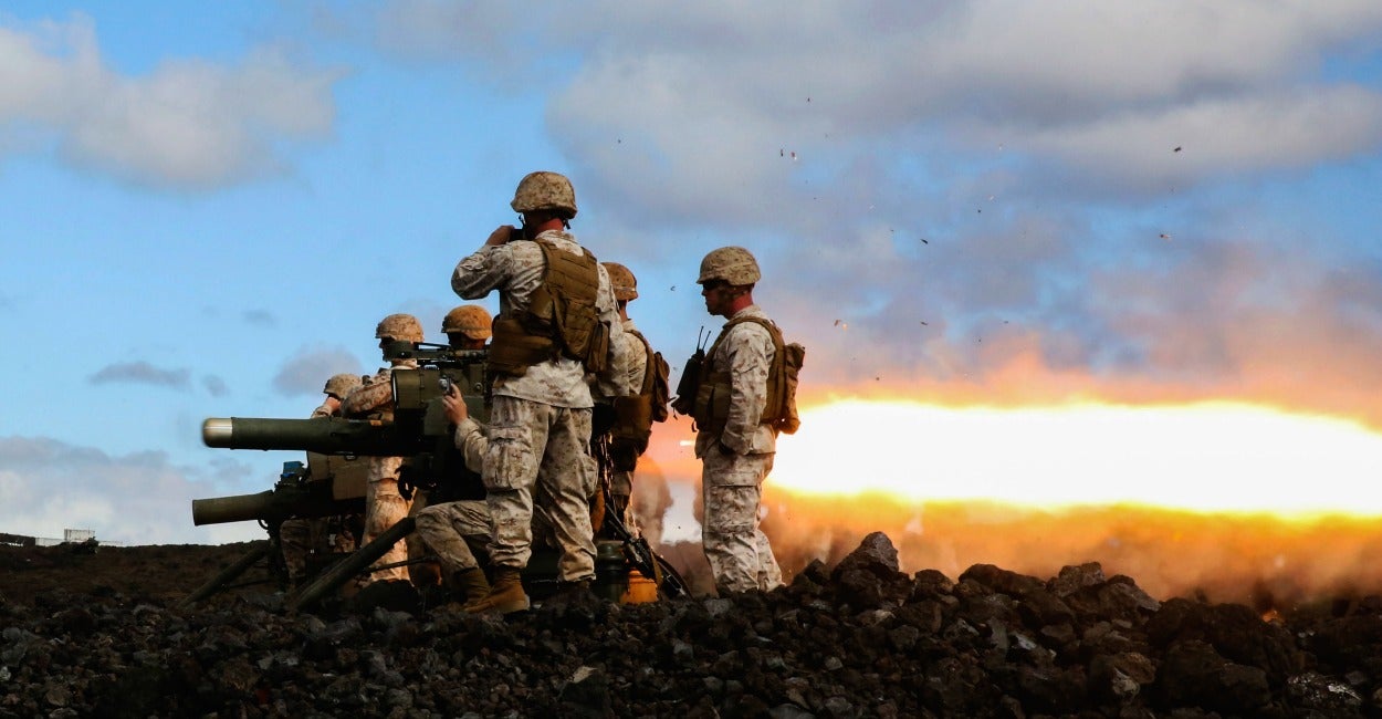 America's Military Is in Much Worse Shape Than You’d Think