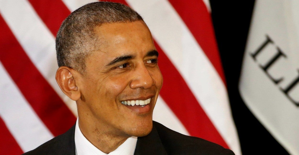 Washington's Bureaucracy Strikes Again