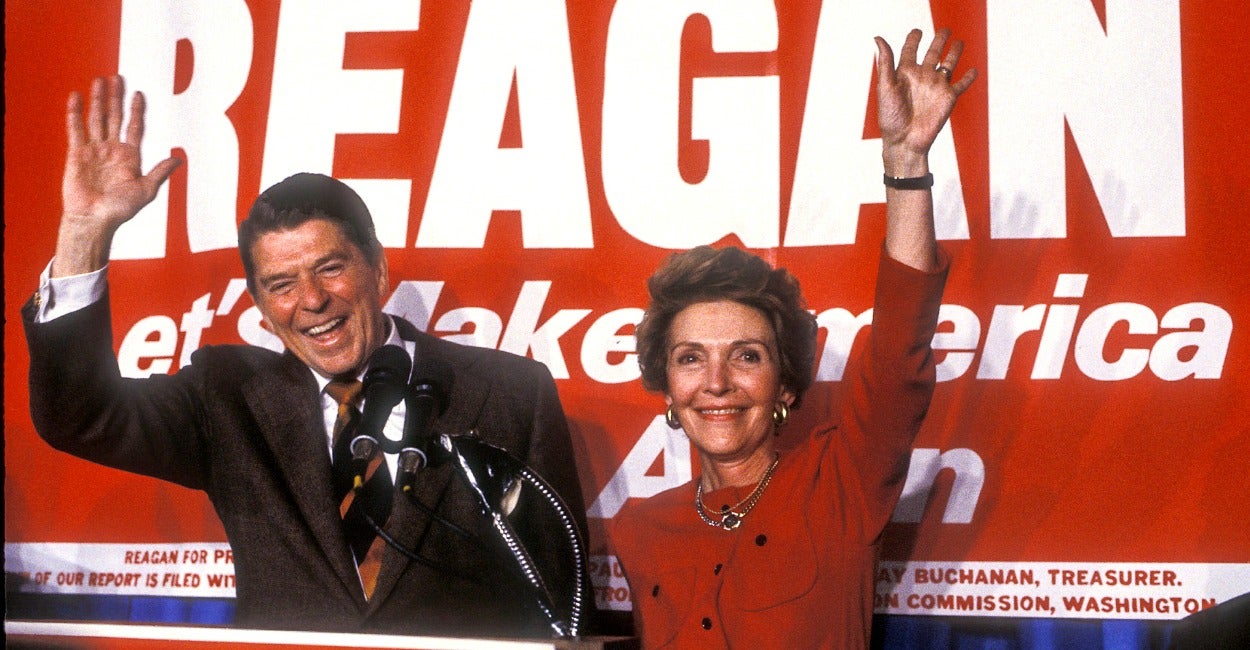 What Made Ronald Reagan Great (and Why It Matters)