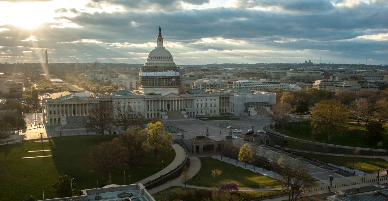Restoring Congressional Accountability Through Appropriations Process