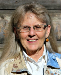 Gender Politics Force Judge to Fight for Her Job