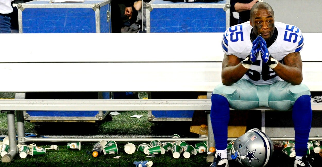 Big Sports Benches People of Faith