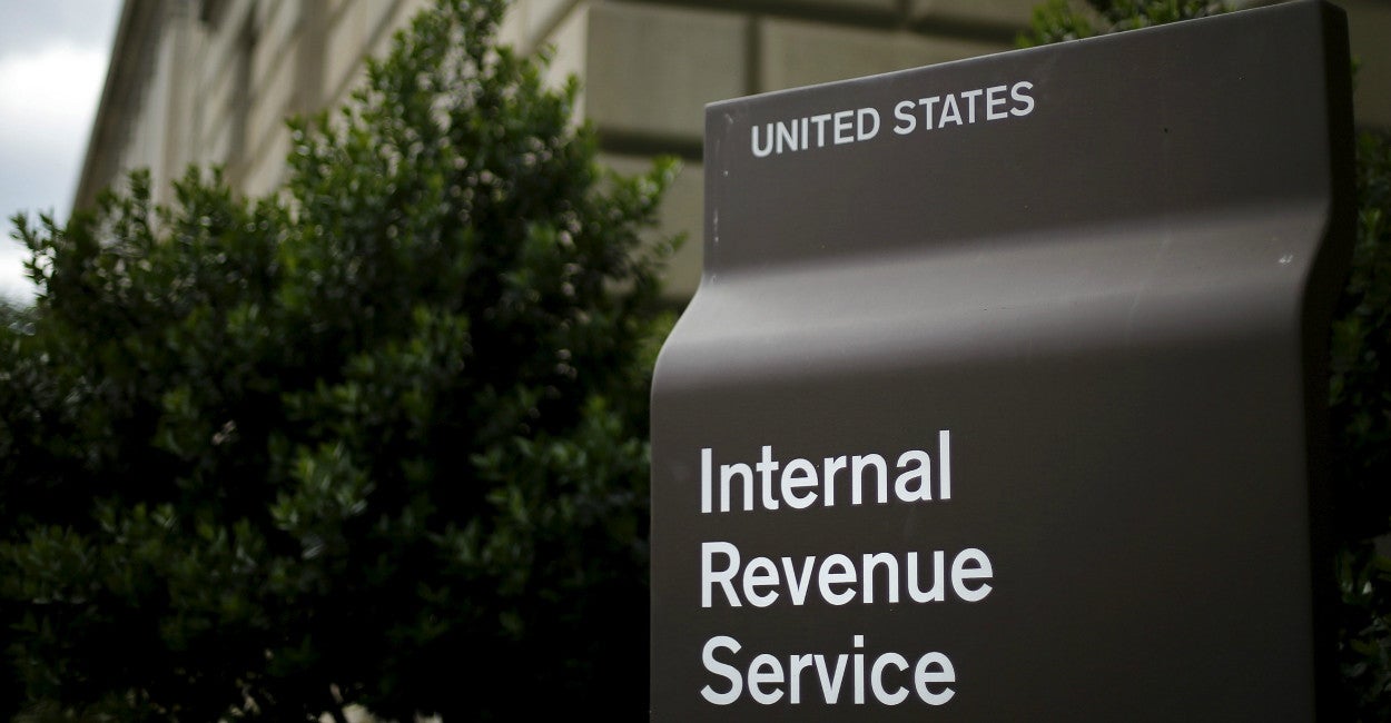 IRS to Face Lawmakers After Thousands Seized