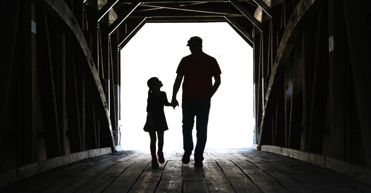 My Dad Was Transgender. Why I Still Think Gender Can’t Be Changed.