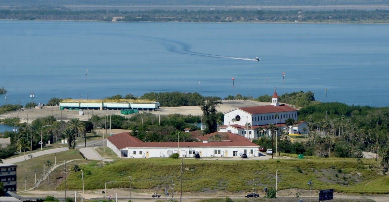 Gitmo Detainees Coming to US? Not So Fast