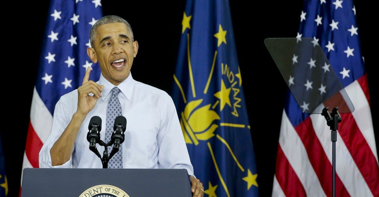 The Key Economic Facts Obama’s Recovery Narrative Ignores