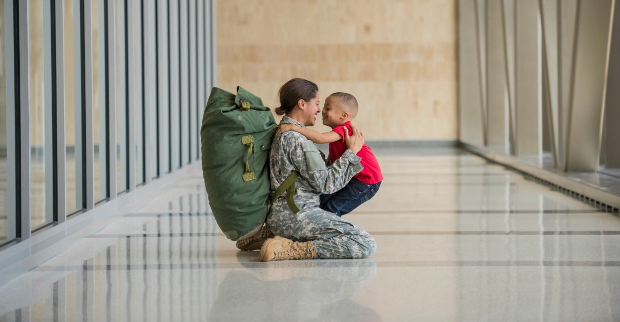 Last Chance to Keep Women Out of the Draft