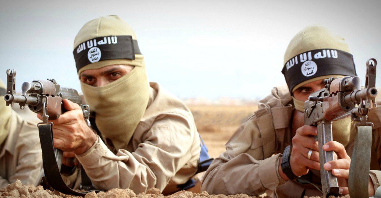 A Global Response Is Needed to Defeat ISIS