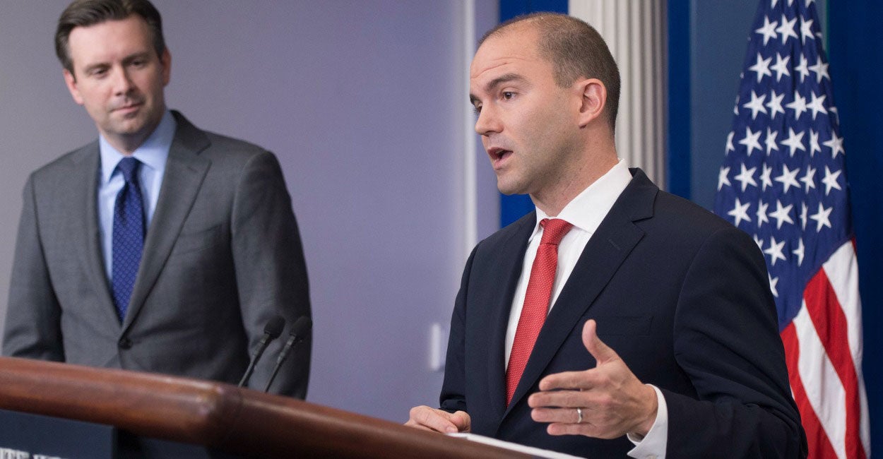 Benghazi Report Shows Ben Rhodes Pushed False Video Narrative After Attack