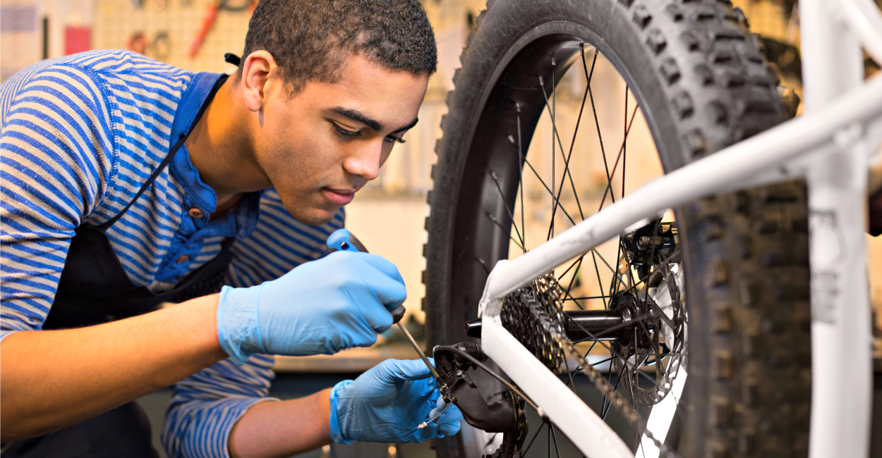 James Sherk, Author at The Daily Signal