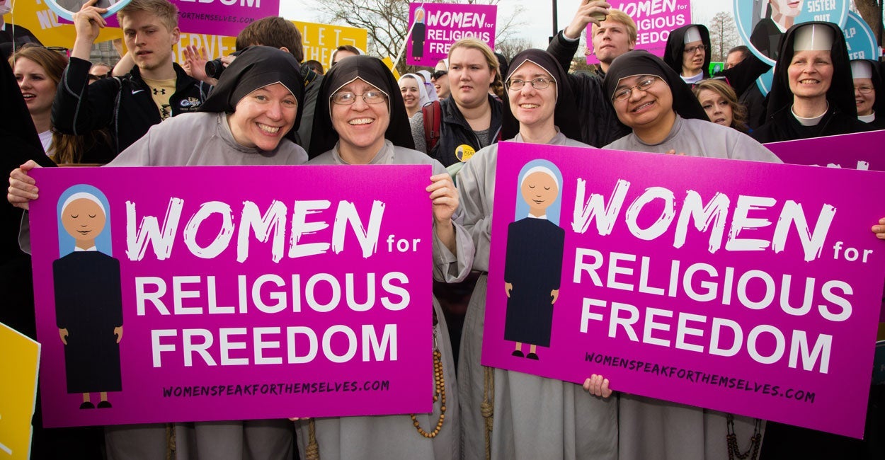 How to Defend Your First Amendment Rights