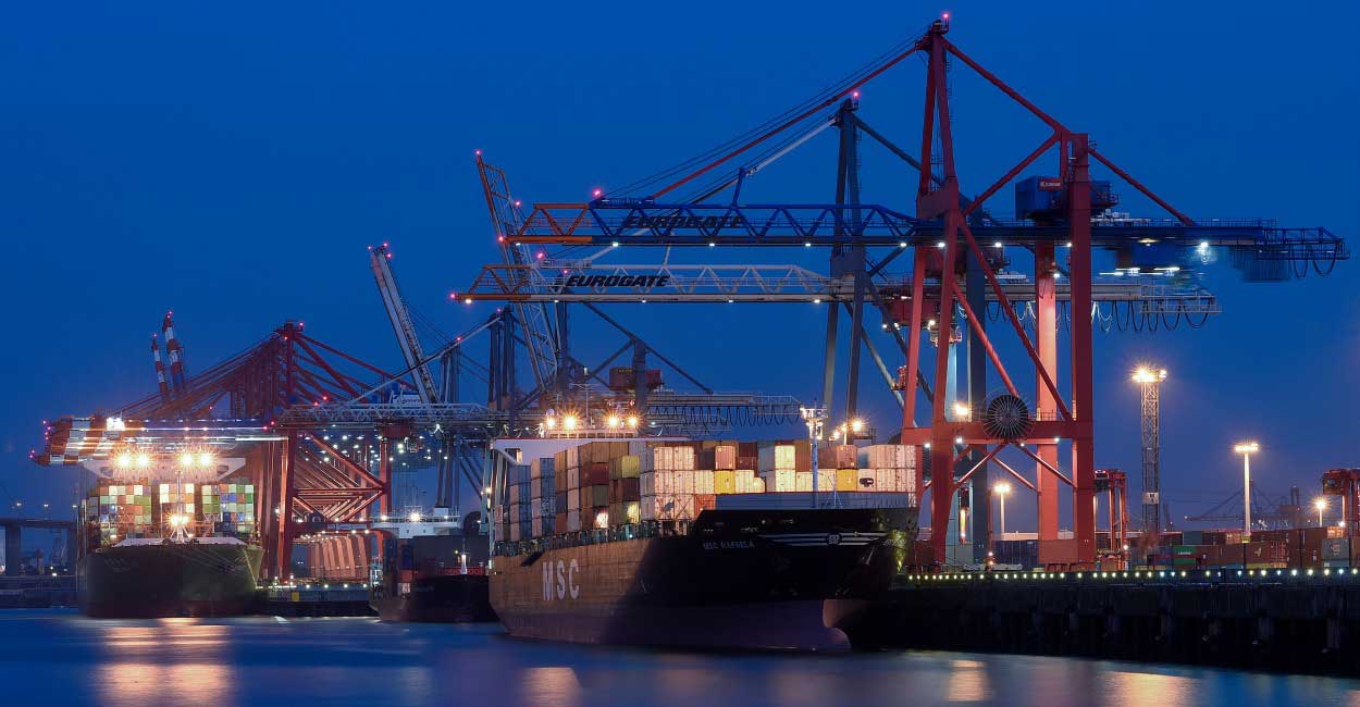 What 'America First' Trade Looks Like