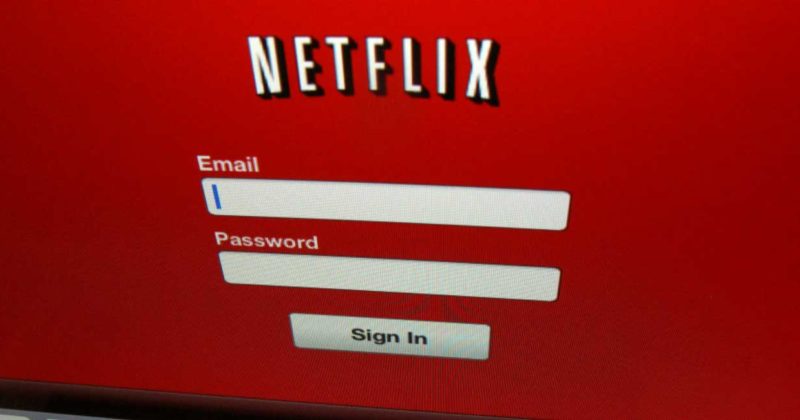 Sharing Netflix Passwords Could Be Interpreted As a Crime