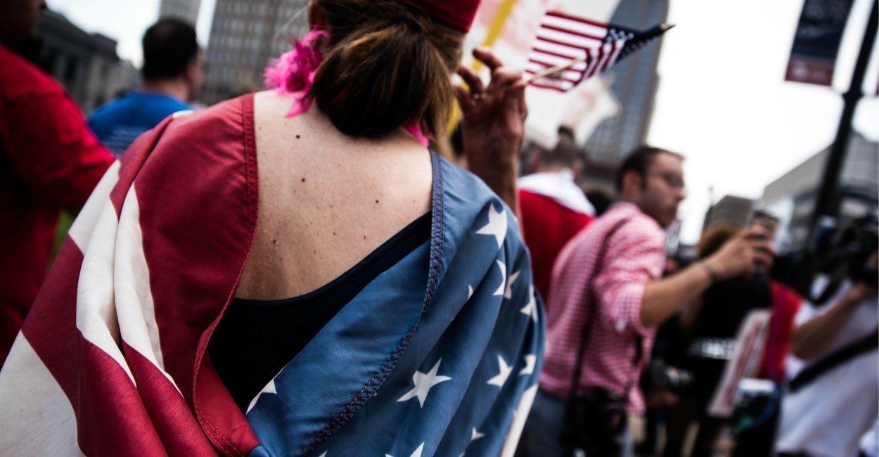 The Left's War on Grit