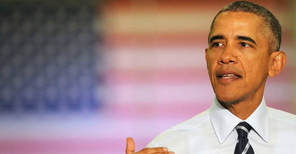 Obama’s Appointees Will Remain in Government Posts