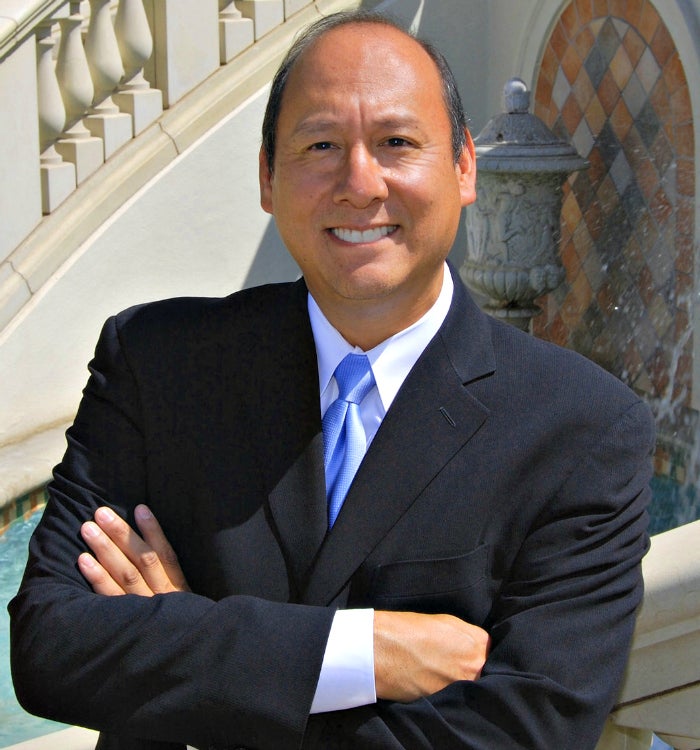 Daily Signal Welcomes Editorial Cartoonist Michael Ramirez