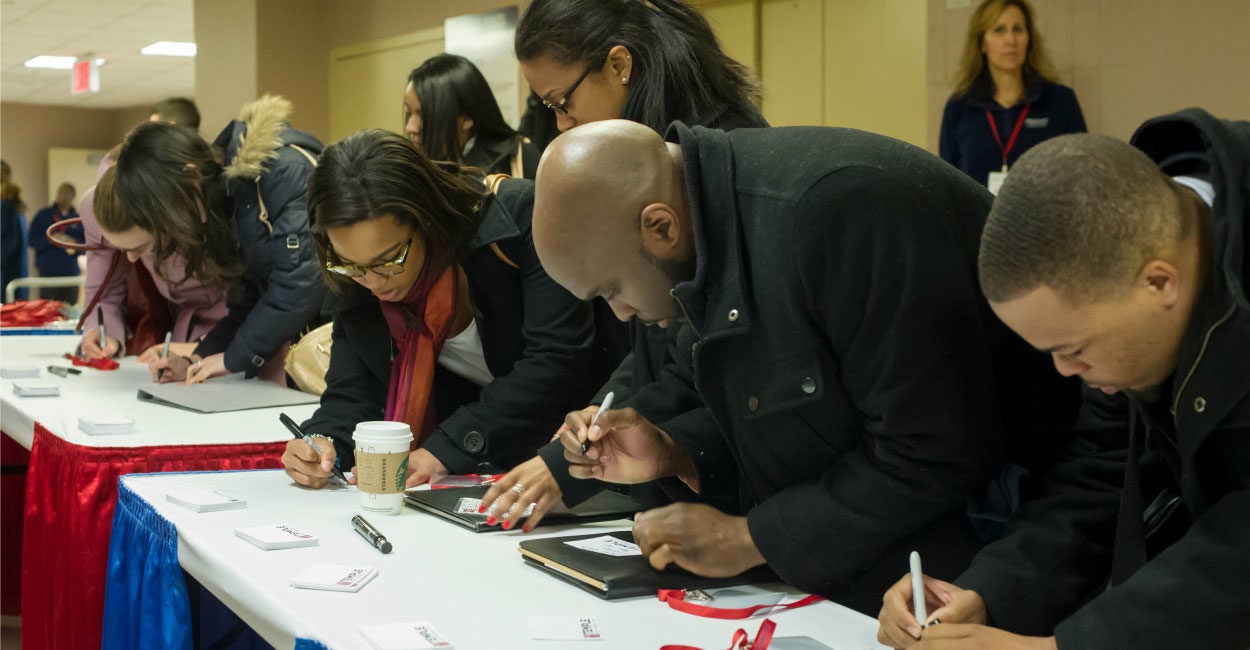 What Can Racial Discrimination Explain?