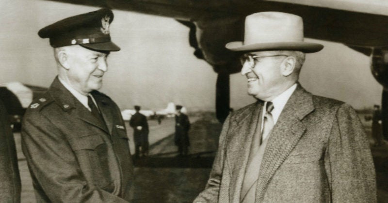 Why We Fought the Cold War