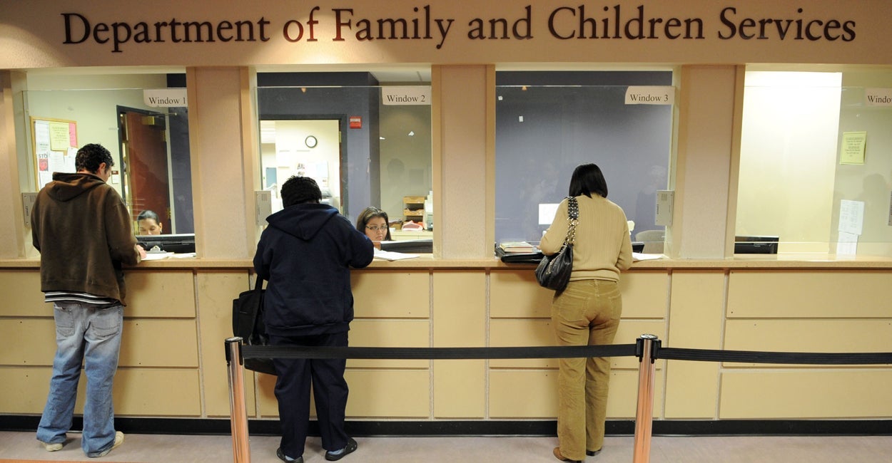 States Add Restrictions on Purchases With Welfare Dollars