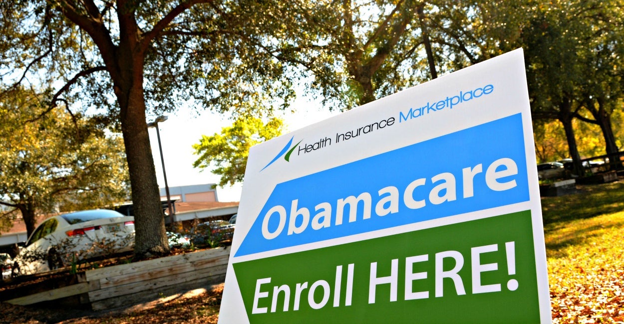 'Competition’ Promised by Obamacare Ebbs