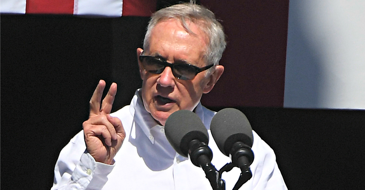 Brian Darling, Author at The Daily Signal