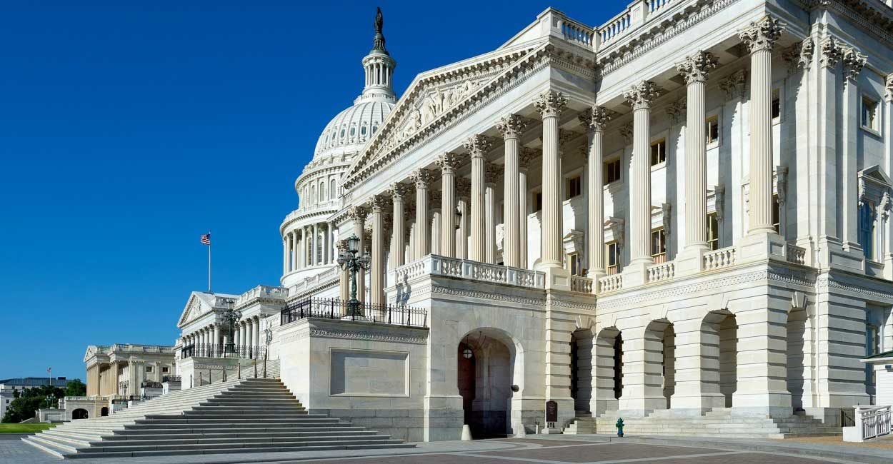 Conservative Group Says No to a Lame-Duck Session