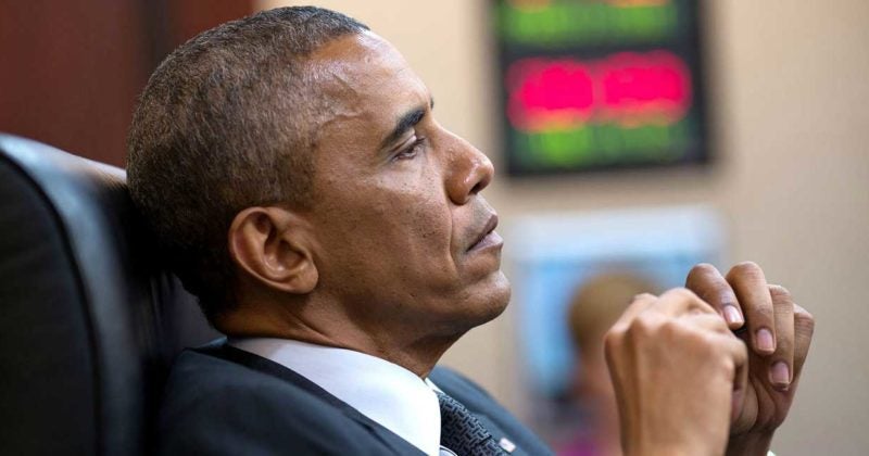 The Disturbing Steady Drip of Revelations About Iran Cash Deal