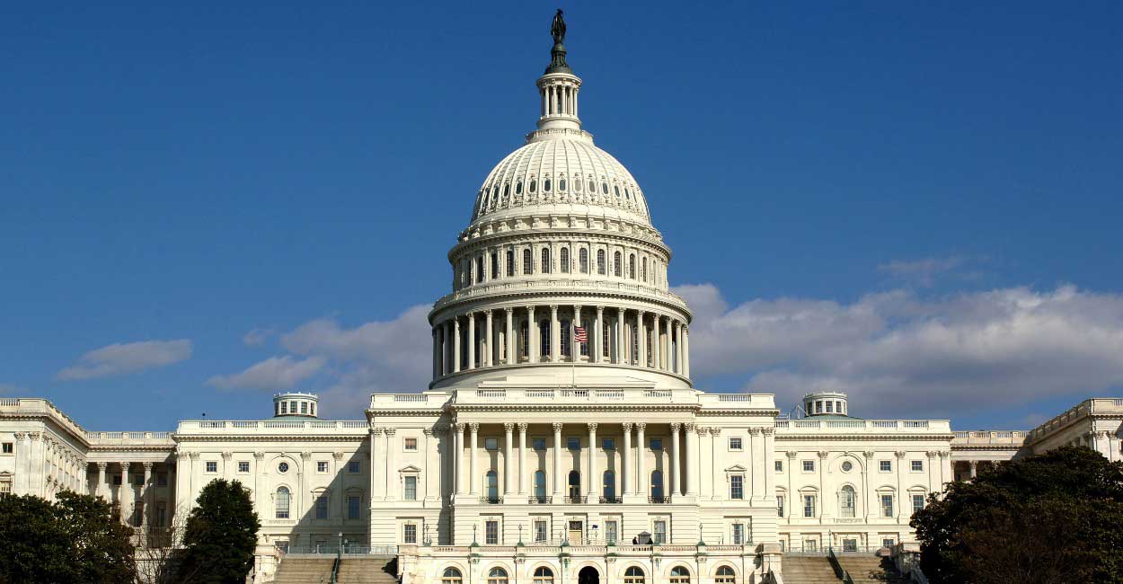 The Most Dangerous Period in Washington Could Be Coming