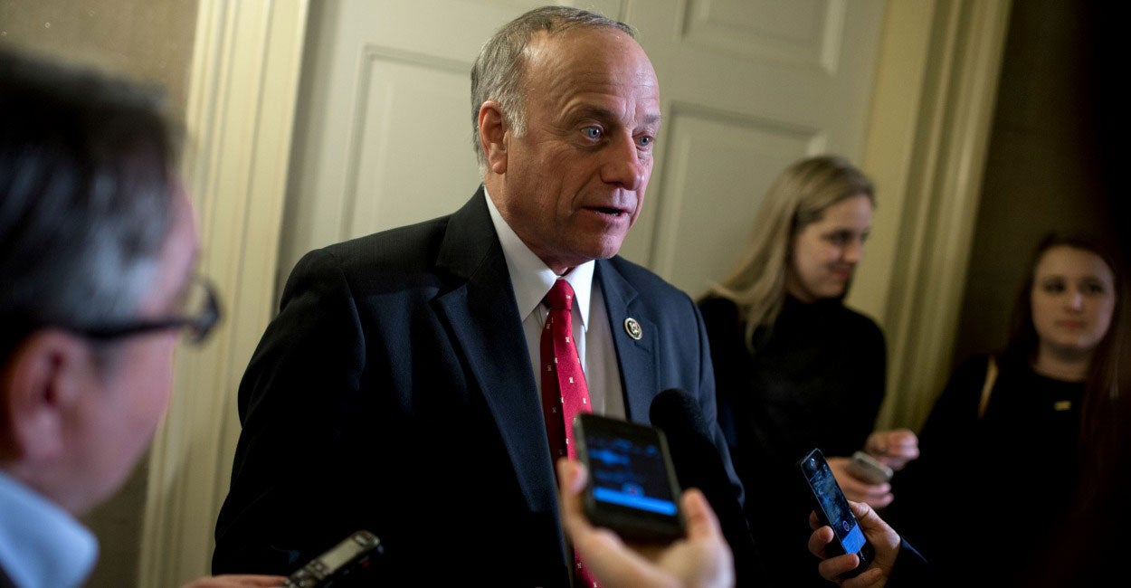 This Conservative’s Spending Plan Reins in Government