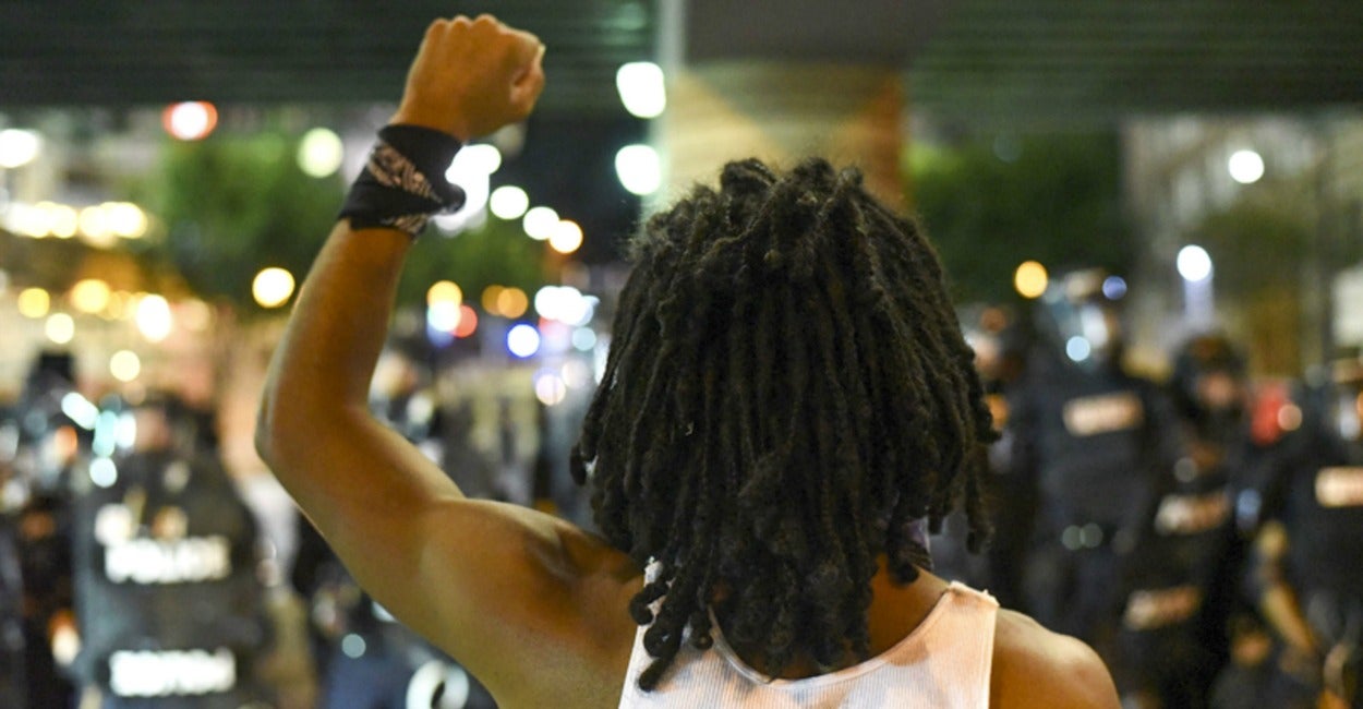 Charlotte Riots Hurt Police-Community Relations