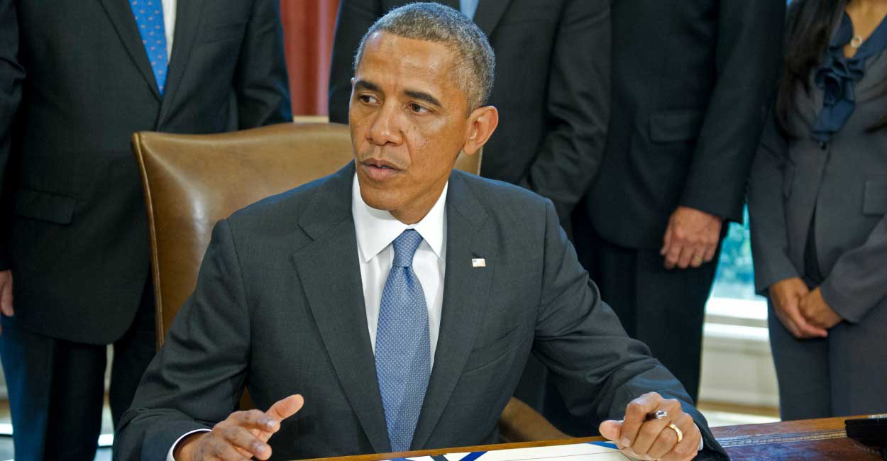 Obama Administration Touts College Assistance Legacy