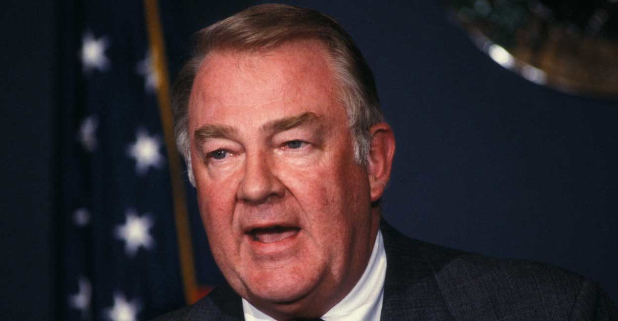 How This Man Pushed Courts to Respect the Constitution