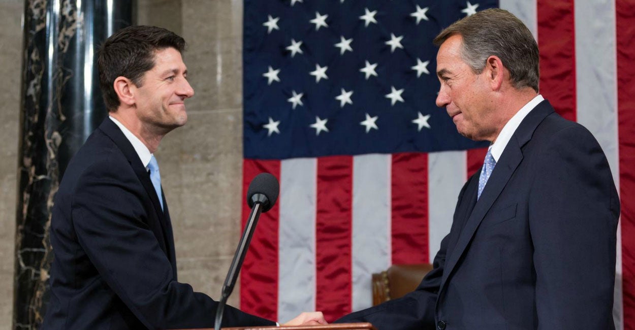 Conservatives Gear Up for Fight Against Rule Change