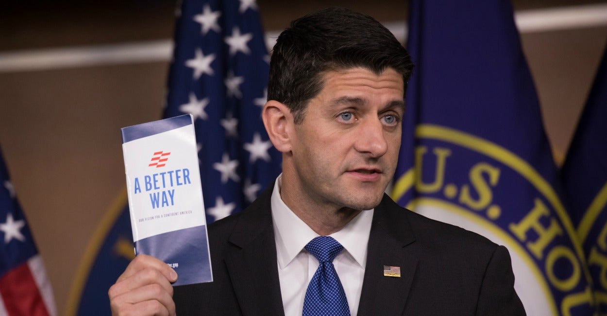 Conservatives Want More From Paul Ryan as Speaker