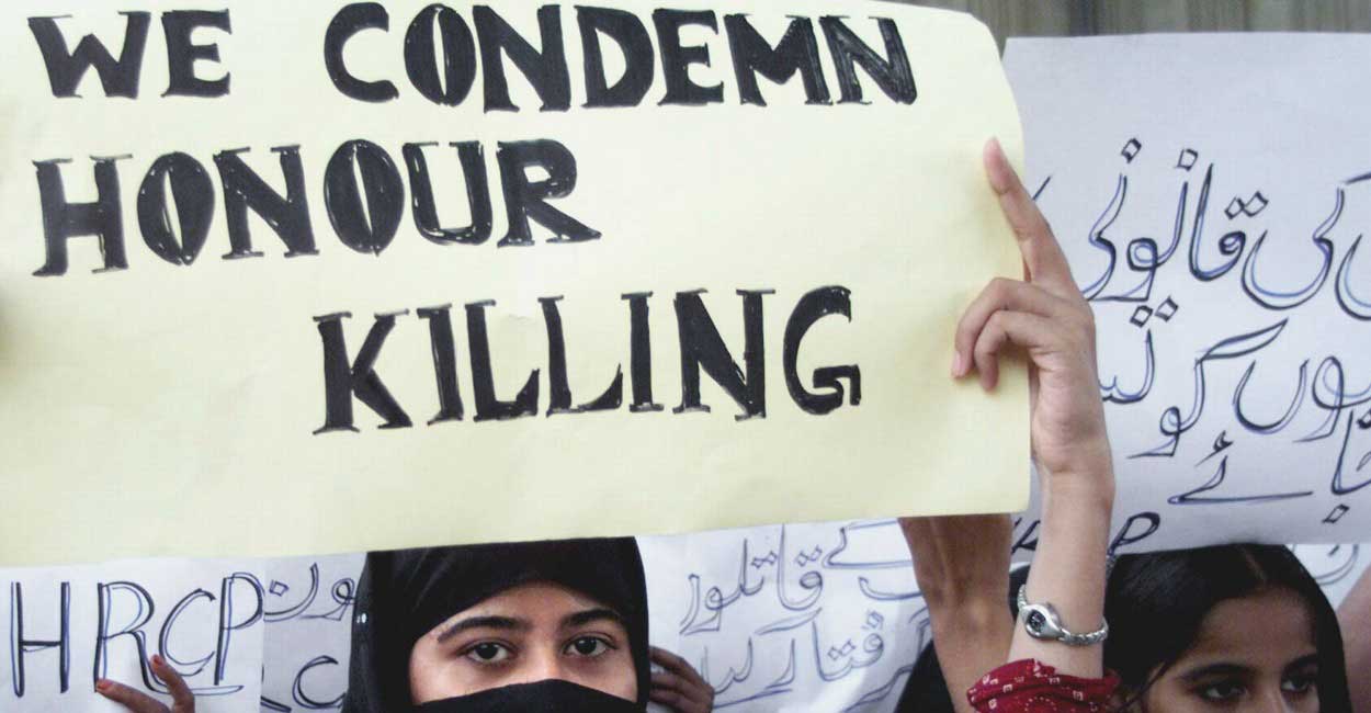 Pakistan Aims to End Honor Killings With Reform