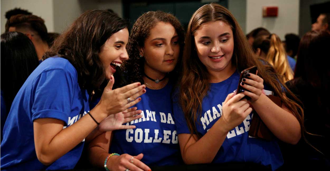 Obamacare’s Millennial Problem