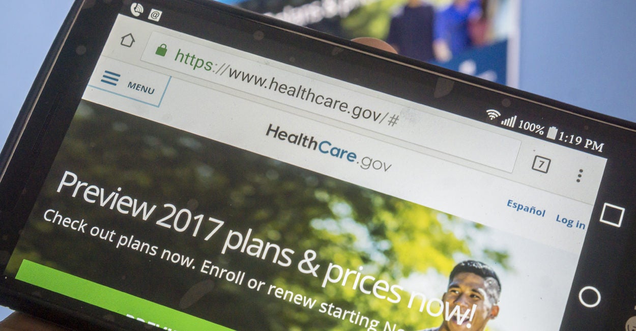 In 6 Charts, The Rising Costs of Obamacare Rates