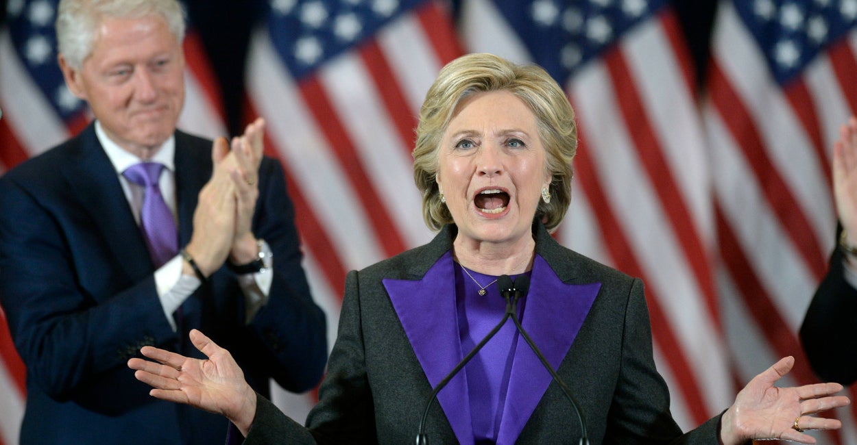 4 Investigations Hillary Clinton Still Faces