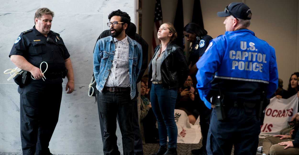 Democrats in Disarray After 2016 Election