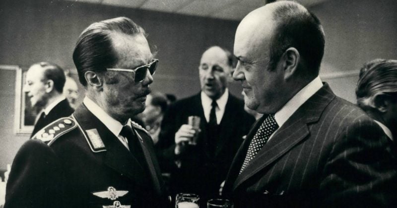 Remembering Melvin Laird's Contribution to America