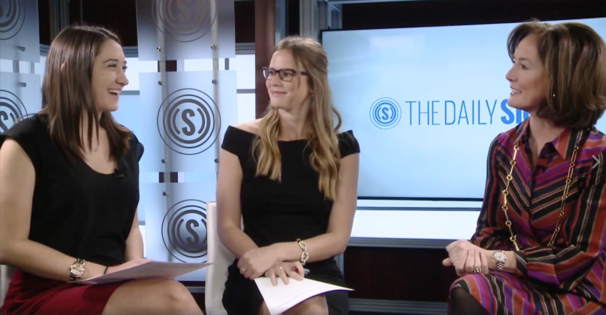 Live From Washington, It’s The Daily Signal